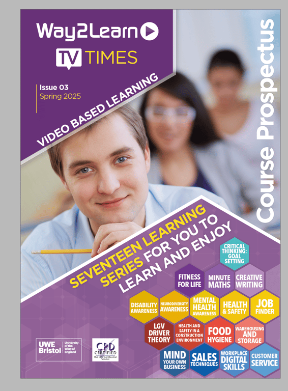 Downloads · Way2Learn